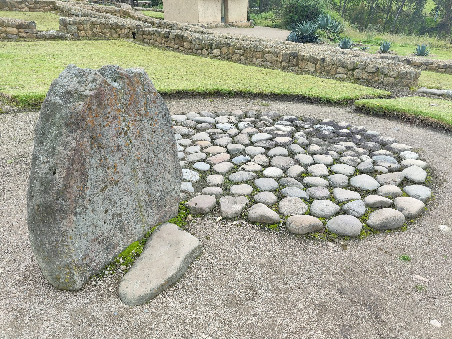 Ingapirca, los restos incas mejor conservados de Ecuador - Polyviajeros