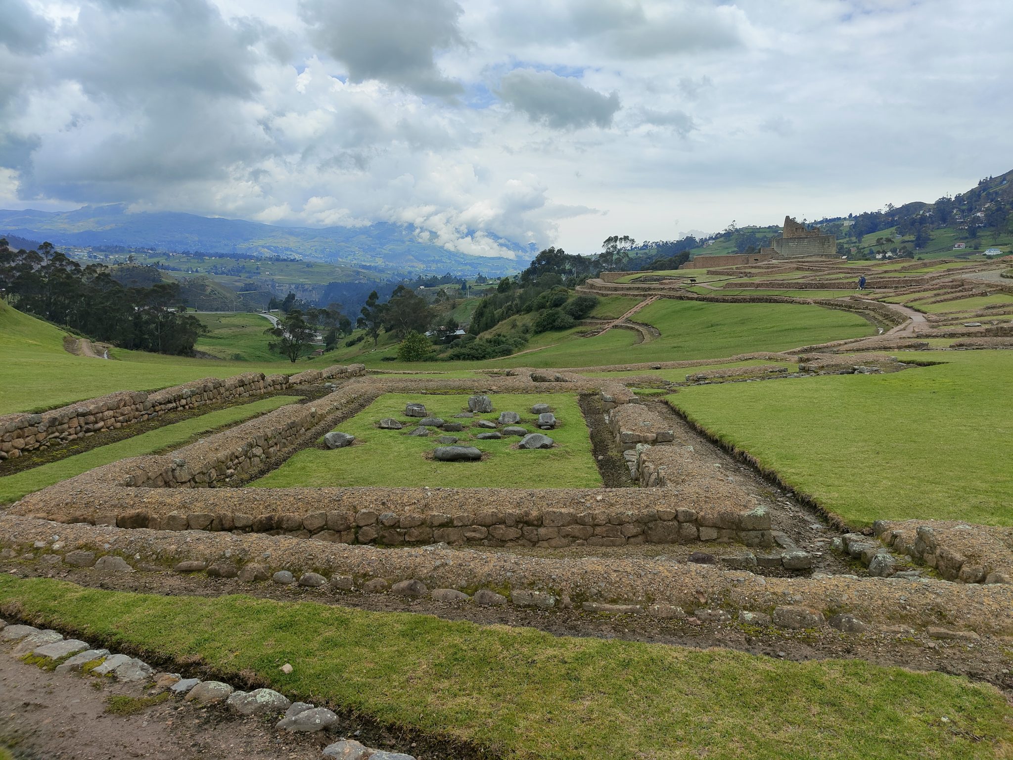 Ingapirca, los restos incas mejor conservados de Ecuador - Polyviajeros