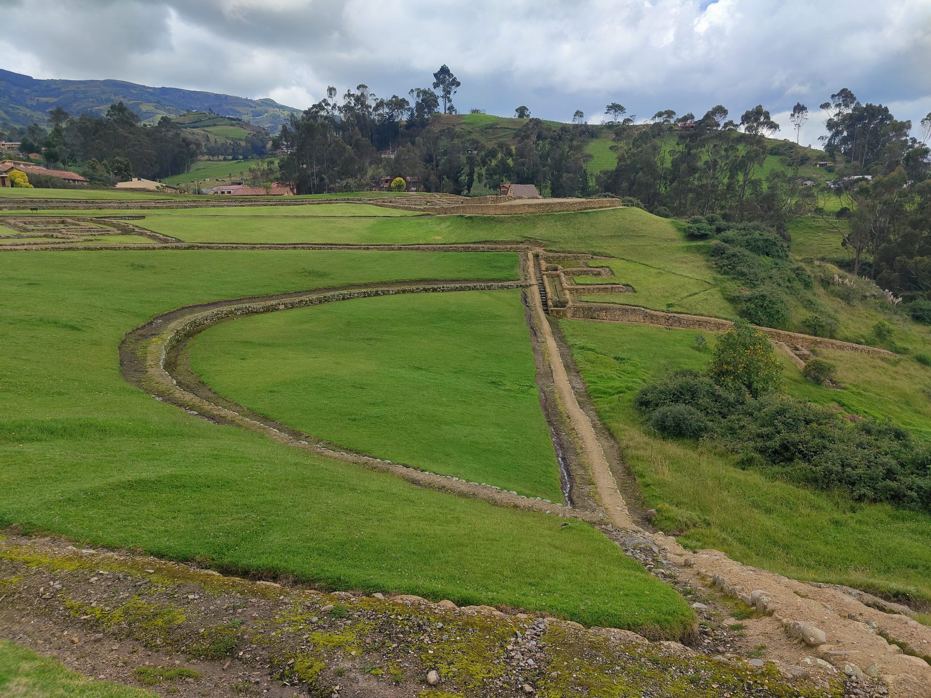 Ingapirca, los restos incas mejor conservados de Ecuador - Polyviajeros