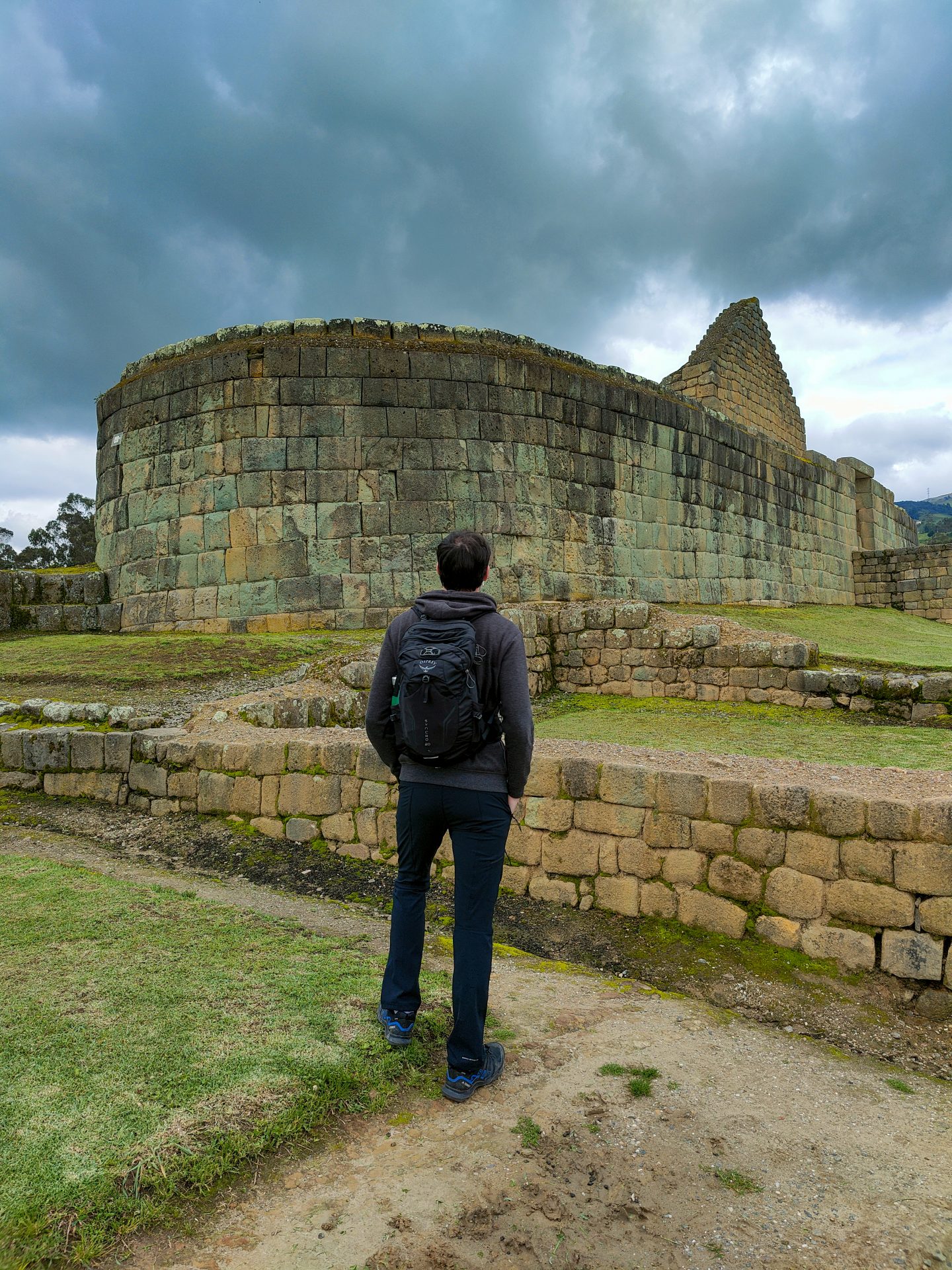 Ingapirca, los restos incas mejor conservados de Ecuador - Polyviajeros