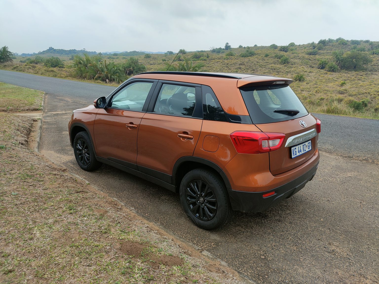Guía Completa del Kruger National Park, el mejor safari por libre de ...
