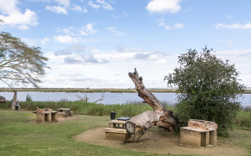 uMkhuze Game Reserve, el gran desconocido de Sudáfrica con los Cinco ...