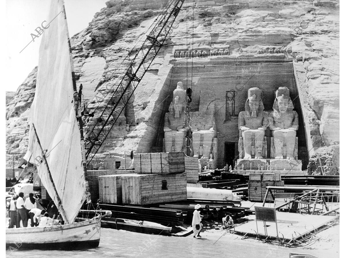 Qué ver en Abu Simbel, la mejor excursión desde Aswan [Guía Completa ...