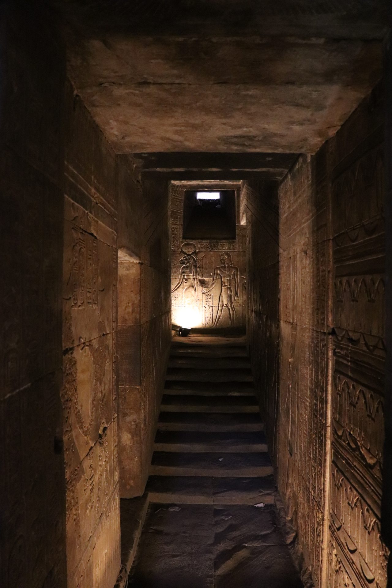Templo de Edfu, el templo mejor conservado de Egipto [Guía Completa ...