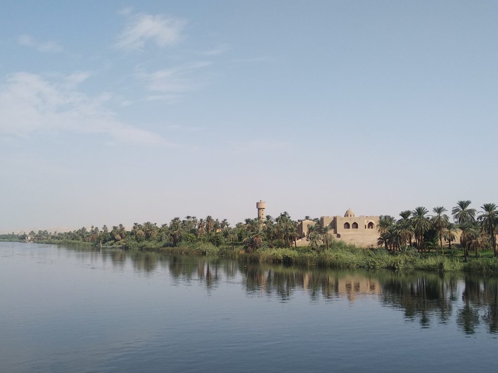 El mejor crucero por el Nilo de 3-4 noches [Recorrido + Precios ...