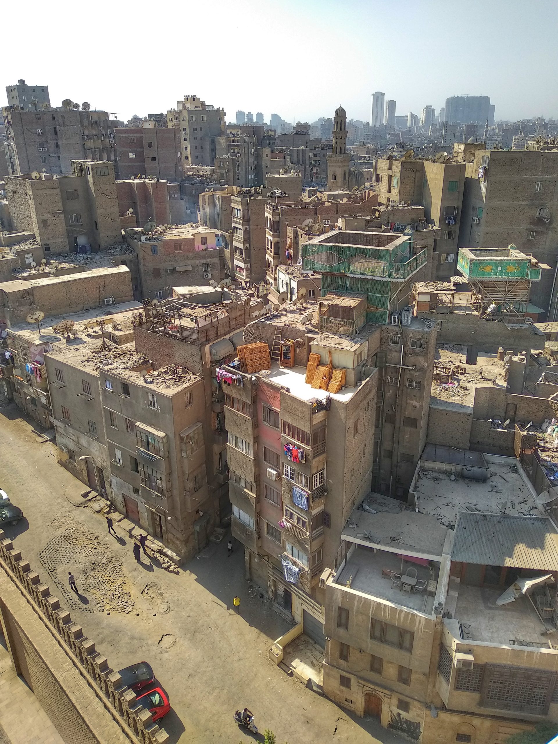 Qué ver en El Cairo en 3 días [Itinerario + Imprescindibles + Mapa ...