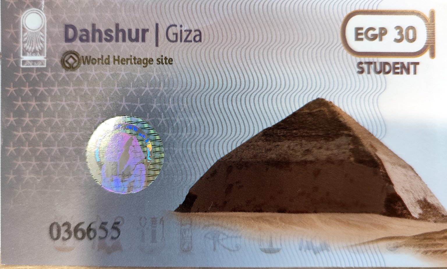 Qué ver en Dashur, las pirámides del faraón Snefru [Guía Completa 2024 ...