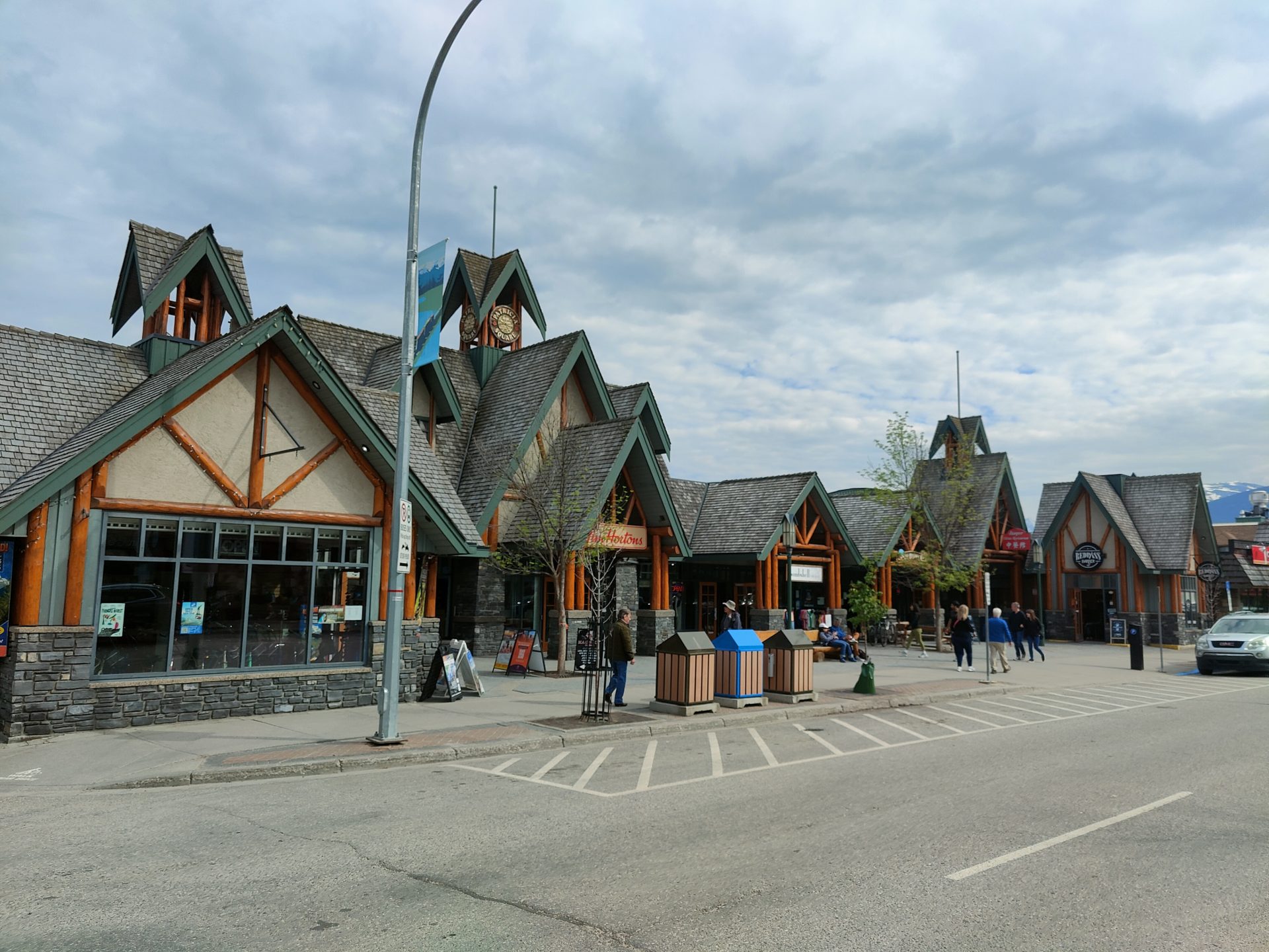 Qué ver en Jasper National Park, el norte de las Rocosas Canadienses ...
